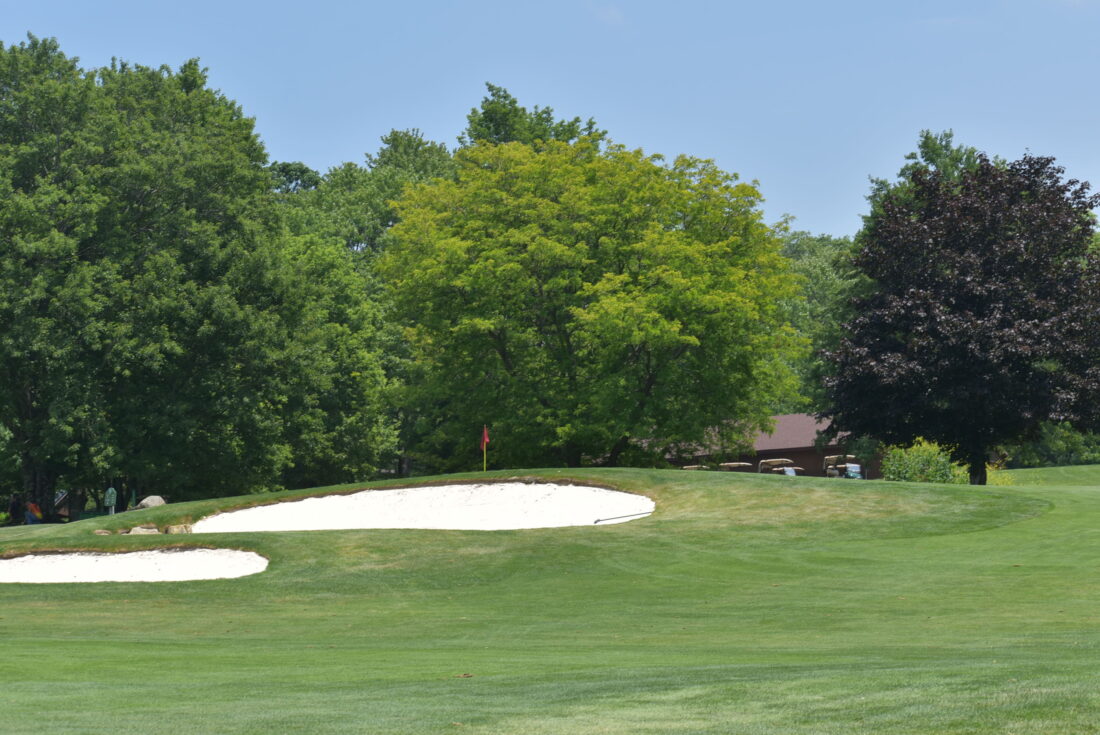 Riggs Memorial Champions Is Sunday At Cable Hollow GC | News, Sports ...